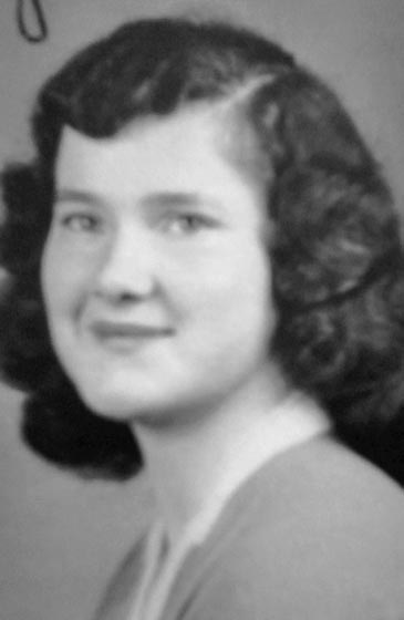Bertha Rose (Prater) Demarest | News, Sports, Jobs - The Mining Journal